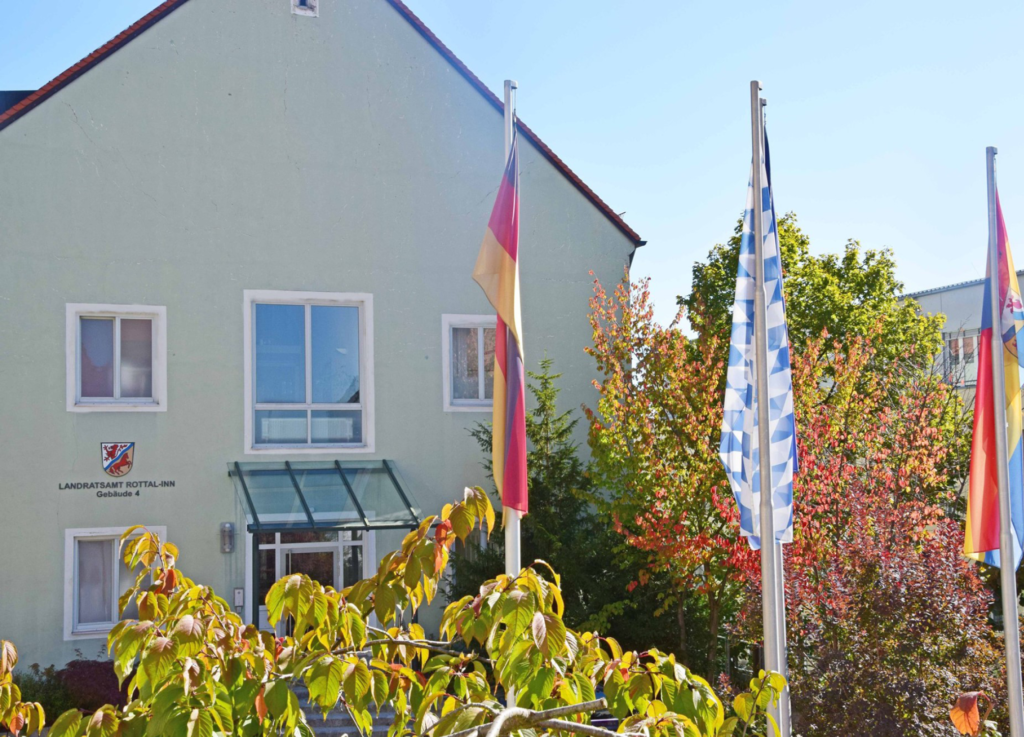 Landkreis Rottal-Inn - Berufswahl Rottal-Inn