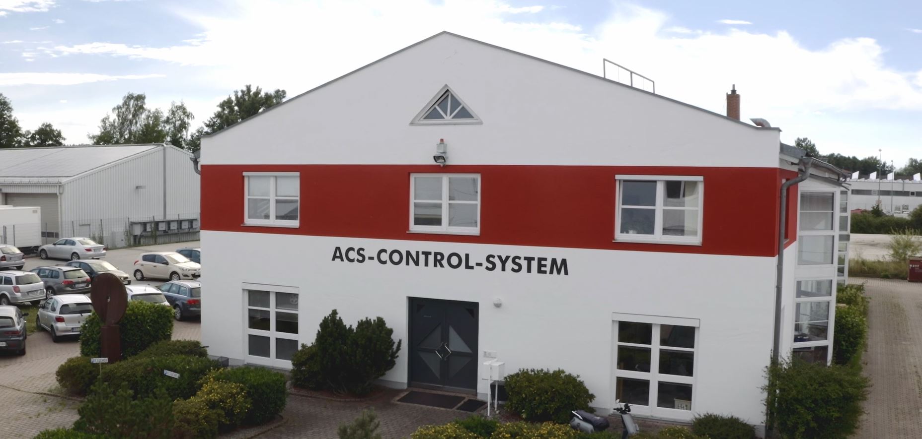 ACS Control-System GmbH - Berufswahl Rottal-Inn