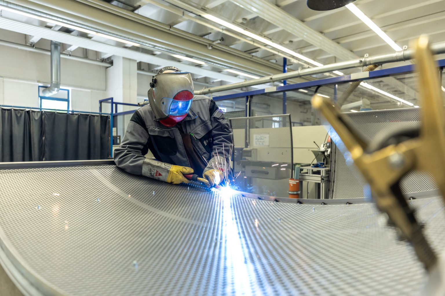 Knürr GmbH - Berufswahl Rottal-Inn